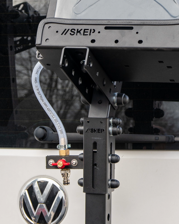 Gear carrier | SKEP