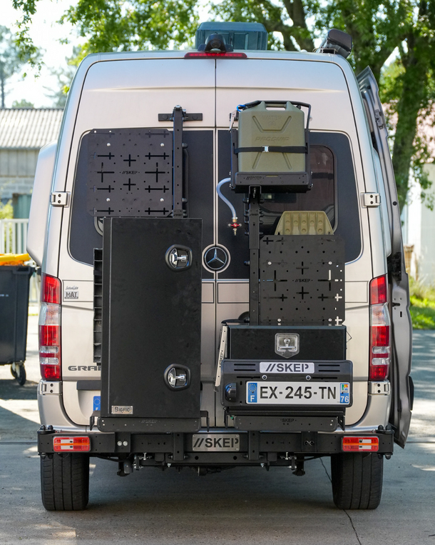 Gear carrier | SKEP